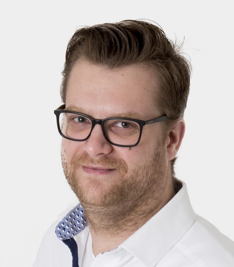 Partnering with foundations - Help a child