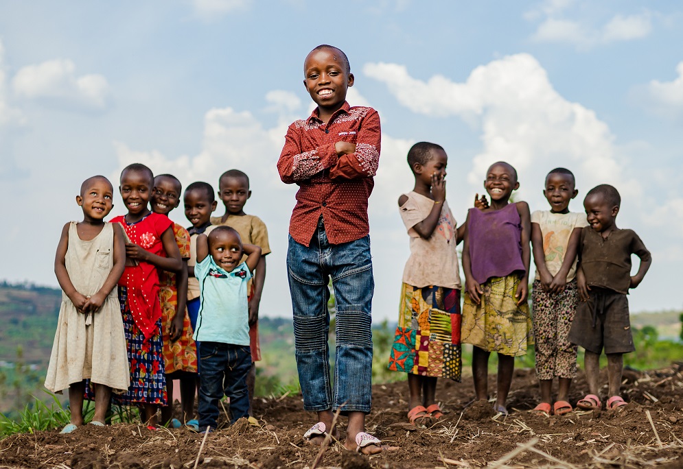 Child Protection - Help a child