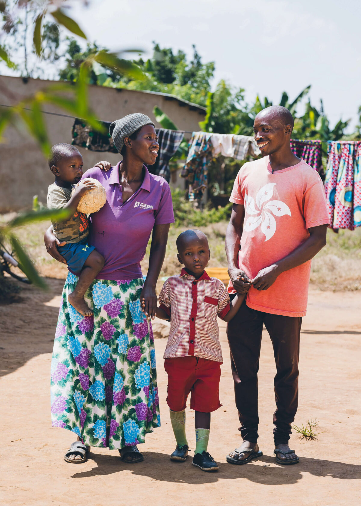 Turakura Kids Rwanda: a new approach to ECD - Help a child